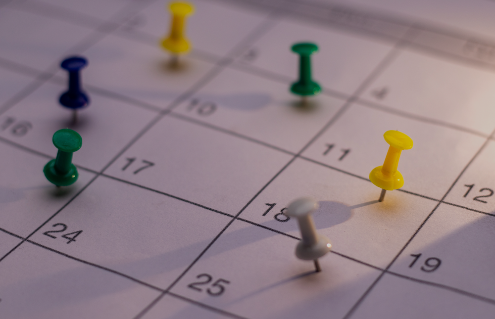 Why Year-Round Marketing Strategies Work | Rogerwilco