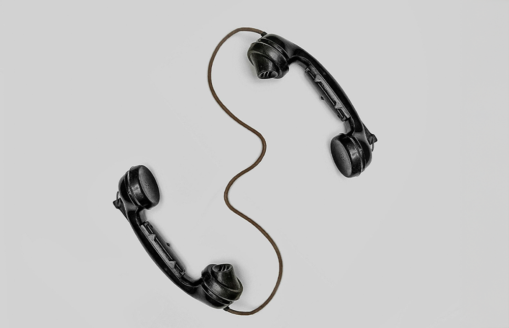 Creating Two-Way Communication Through Content | Rogerwilco