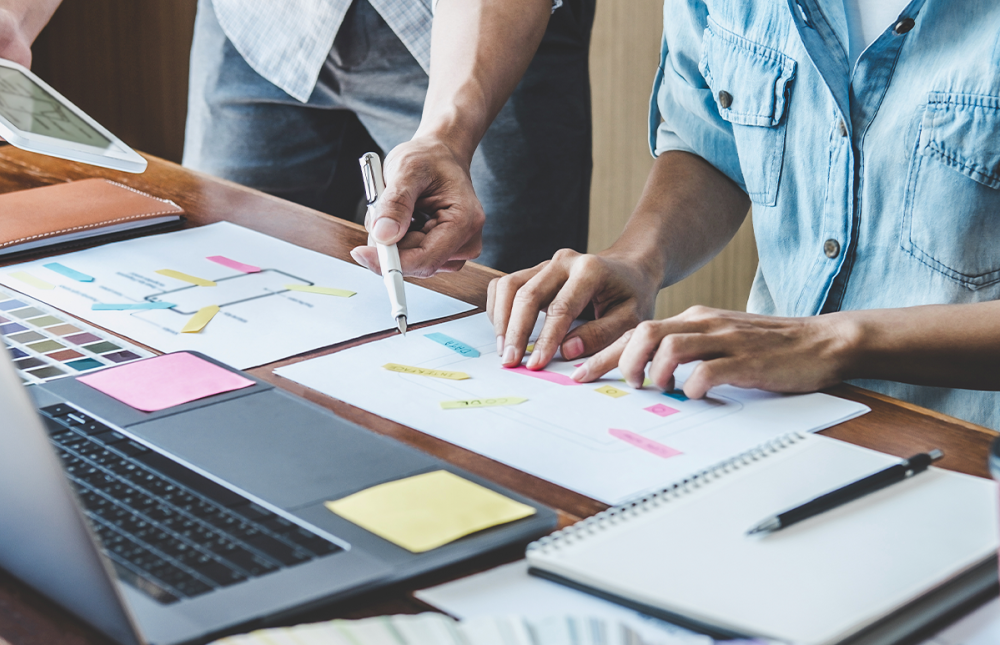 Digital Design Trends That Are Making an Impact | Rogerwilco