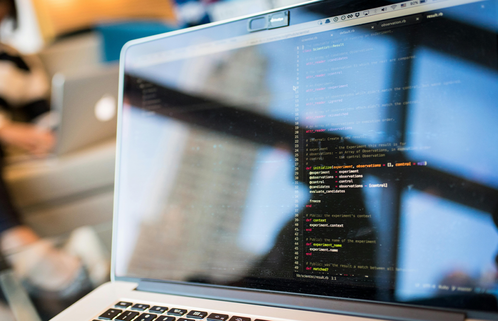 Low-Code Software & Digital Transformation | Rogerwilco