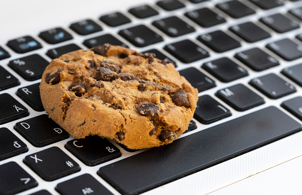 How Many Cookies Do You Collect in a Day? Data & Privacy Insights ...